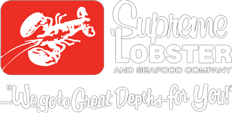 Supreme Lobster - We go to great depths for you!